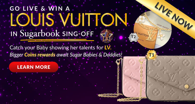 The #1 Sugar Daddy and Sugar Baby Dating Site & App in United Kingdom ...