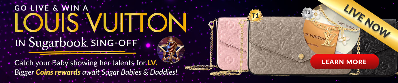 The #1 Sugar Daddy and Sugar Baby Dating Site & App in United Kingdom ...