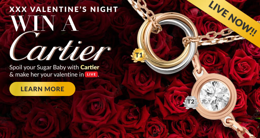 Sugarbook.com: The #1 Sugar Daddy & Baby Dating Site & App